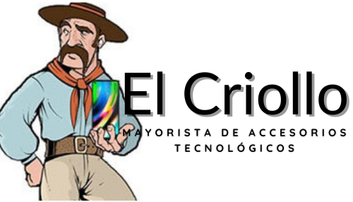 INICIAR SESIÓN - EL CRIOLLO