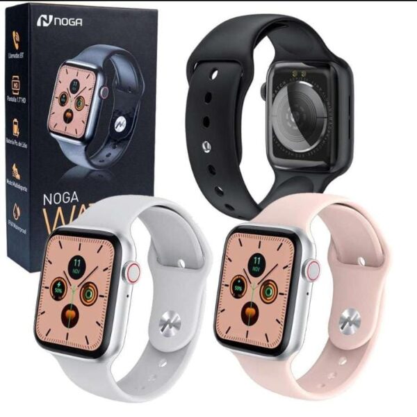 RELOJES – EL CRIOLLO