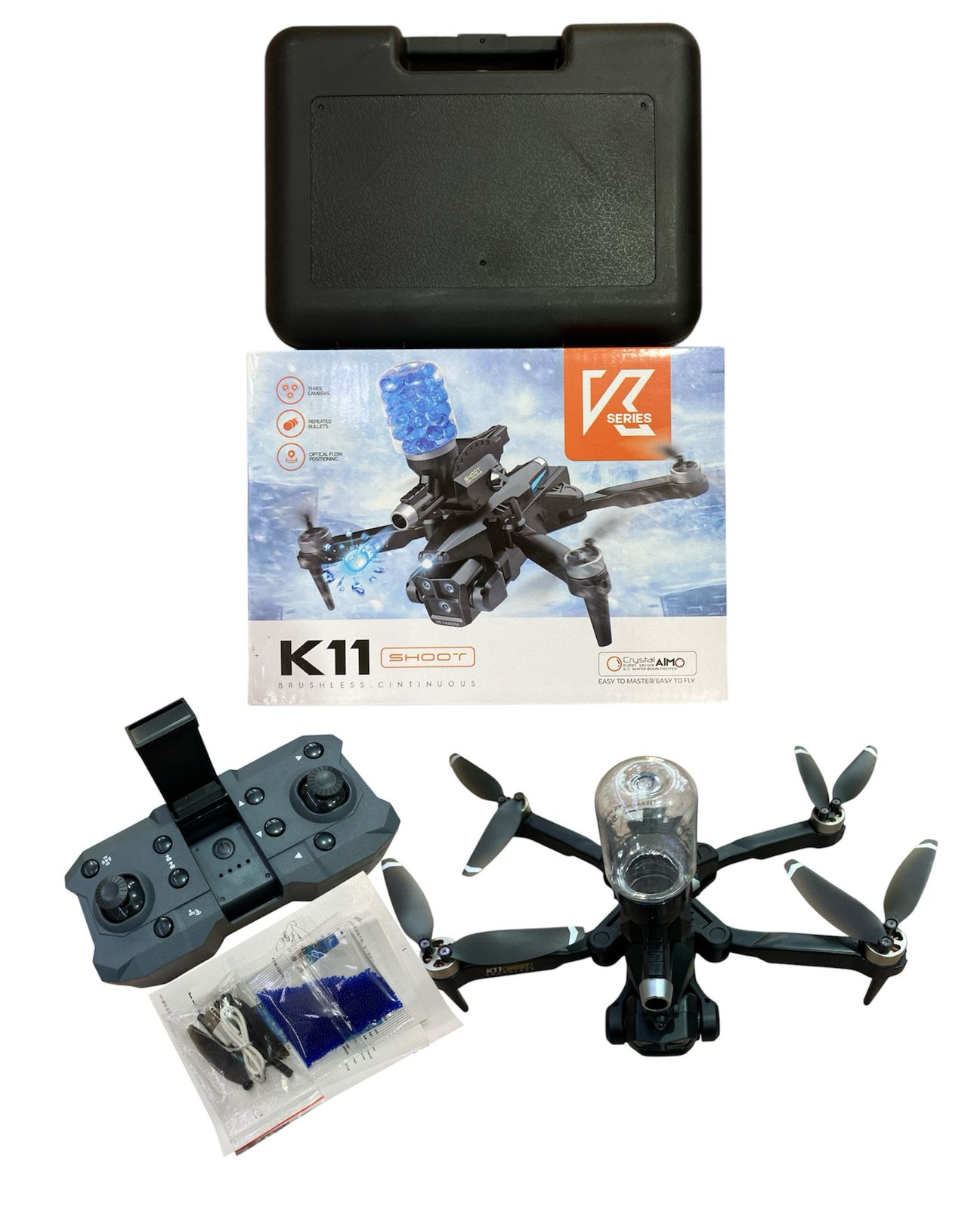 DRONE K11 MAX