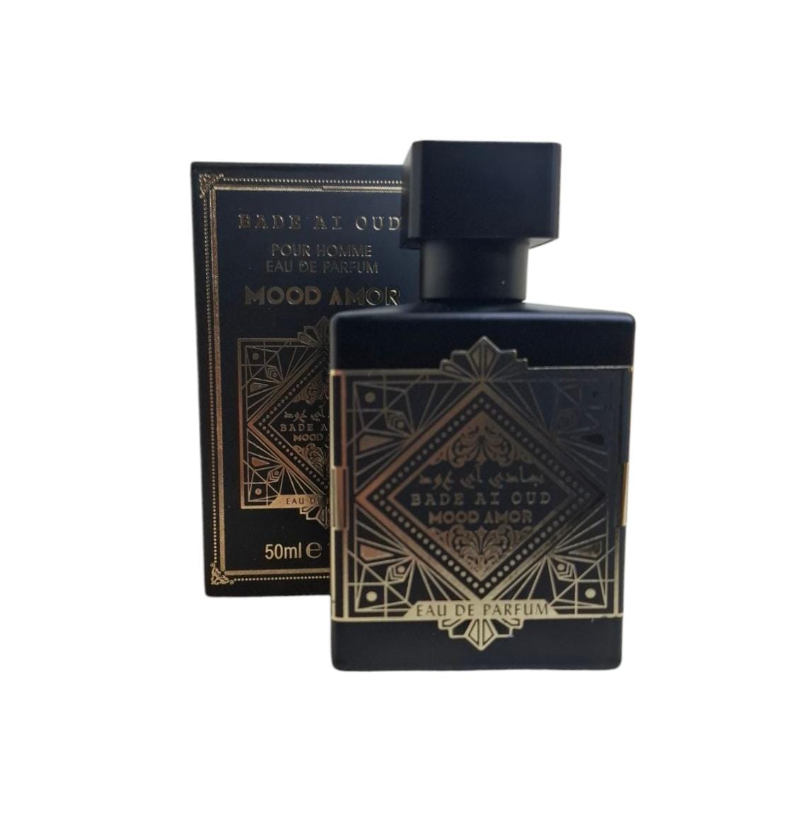 PERFUME MOOD AMOR 50ML KJ-1862A