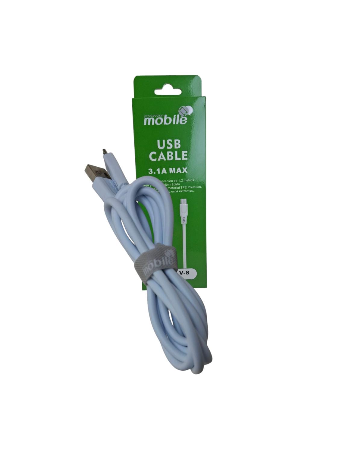 CABLE MOBILE V8 1.2 M