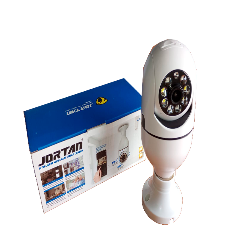 CAMARA DOMO JORTAN JT-8177QJ / JT-8177 / JT-8177