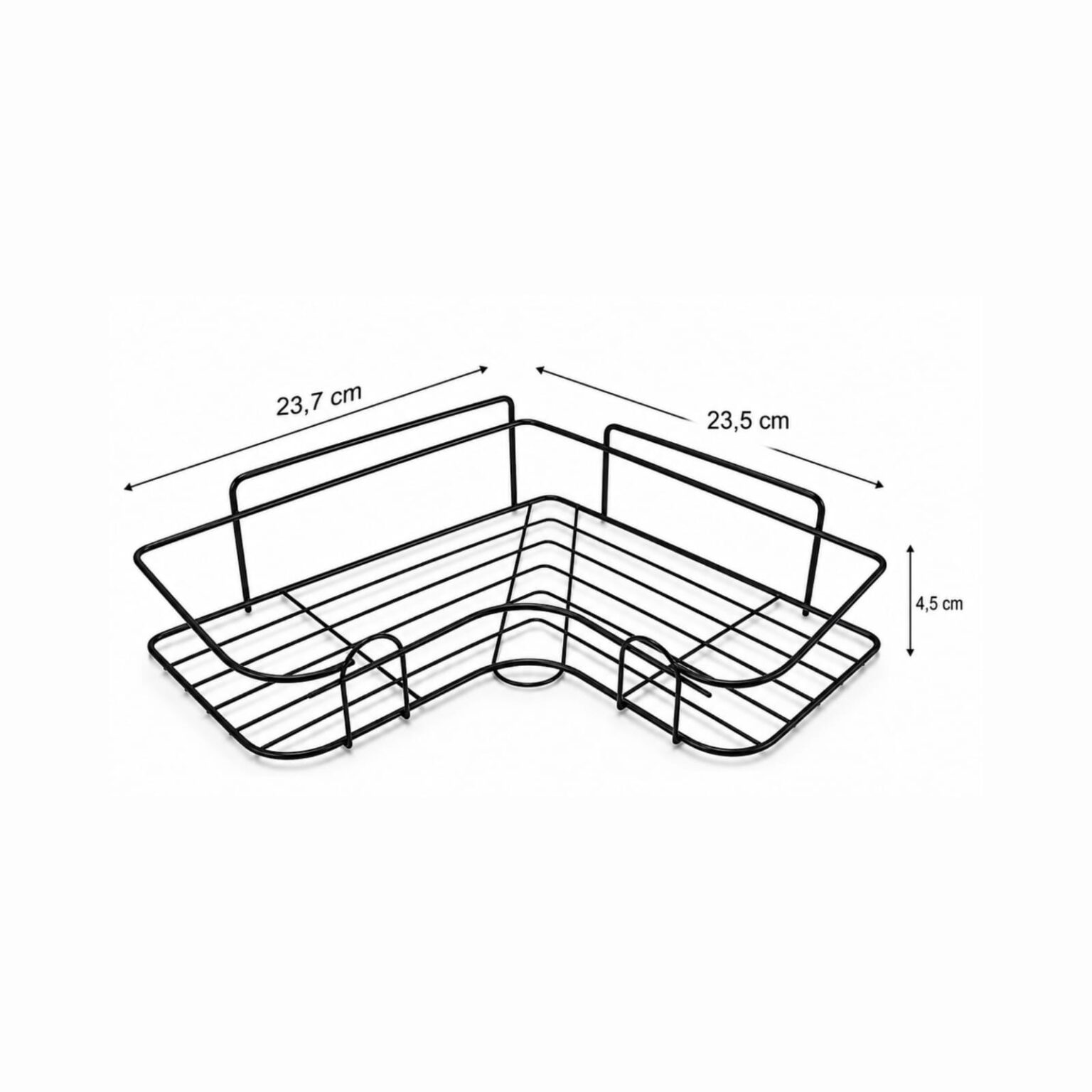 ESTANTE PARA BAÑO